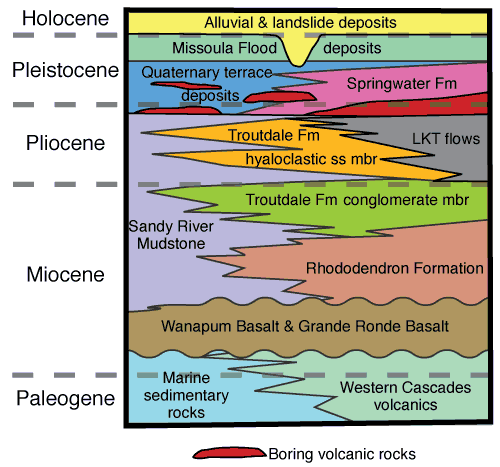 GSA Today Online Display Figures