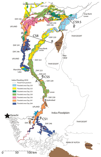 GSA Today Online Display Figures
