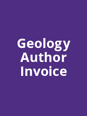 GSA Bulletin Publication Charge